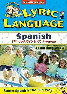 The Complete Lyric Language Spanish by Penton Overseas Inc. | Goodreads