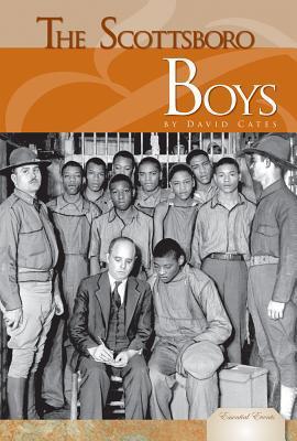 Scottsboro Boys (Essential Events) by David Cates | Goodreads
