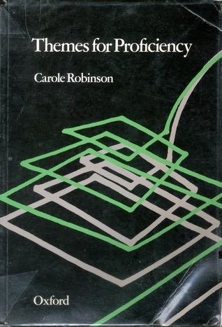 Themes Proficiency With Key by Various | Goodreads