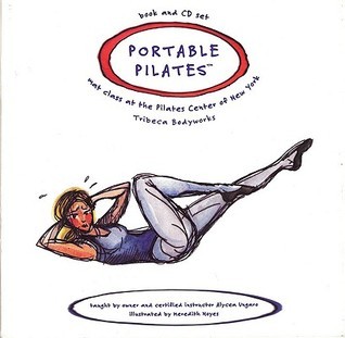 Portable Pilates: Mat Class at the Pilates Center of New York Tribeca ...