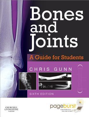 Bones and Joints: A Guide for Students: With Pageburst online access by ...