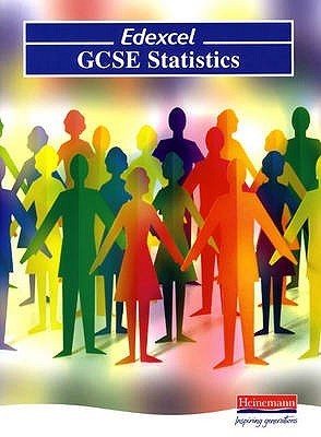 Edexcel Gcse Statistics : Pupil Book by David Kent | Goodreads