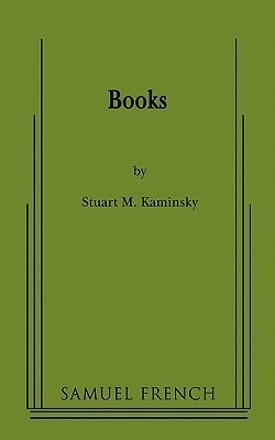 Books by Stuart M. Kaminsky | Goodreads