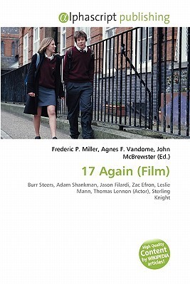 17 Again (Film) by Frederic P. Miller | Goodreads