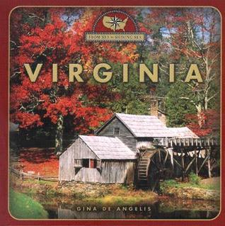 Virginia (From Sea to Shining Sea) by Gina DeAngelis | Goodreads