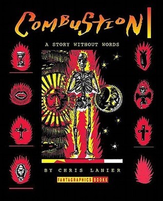 Combustion by Chris Lanier | Goodreads