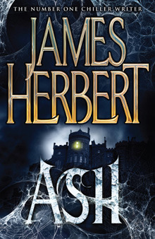 Ash by James Herbert | Goodreads