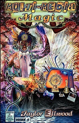 Multi-Media Magic: Further Explorations of Identity and Pop Culture in ...