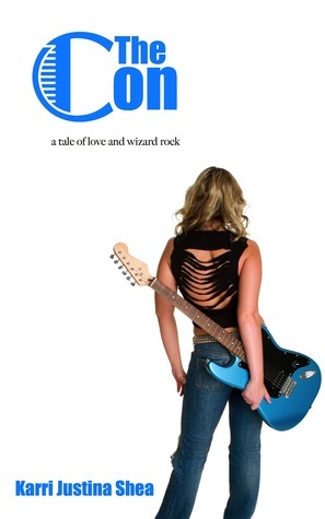 The Con by Karri Justina Shea | Goodreads