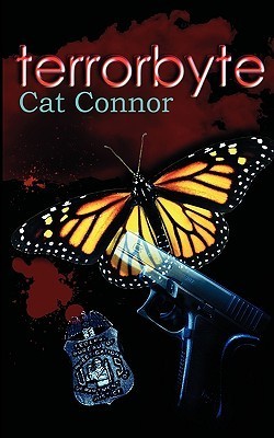 terrorbyte (Byte, #2) by Cat Connor | Goodreads