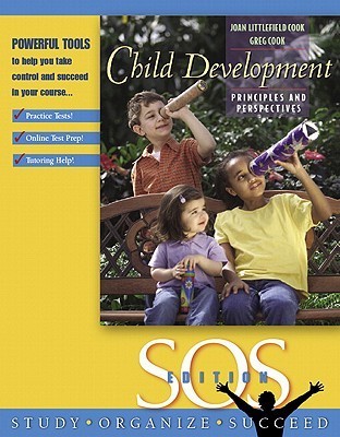 Child Development: Principles and Perspectives [with Study for Child ...