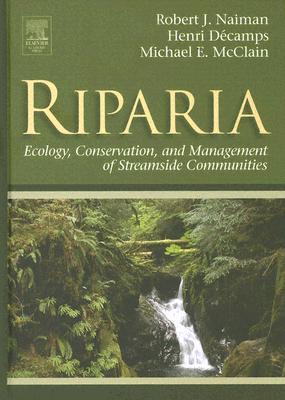 Riparia: Ecology, Conservation, and Management of Streamside ...