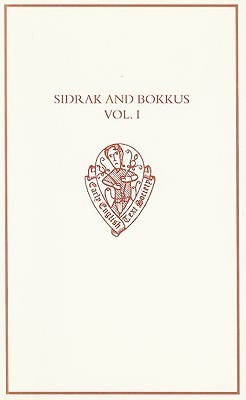 Sidrak and Bokkus by T.L. Burton | Goodreads