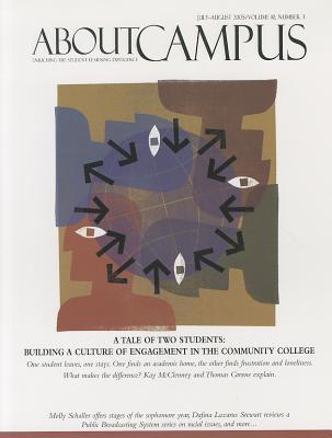 About Campus: A Tale of Two Students: Building a Culture of Engagement ...
