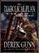 The Diabolical Plan (The HMS Swift Adventures) by Derek Gunn | Goodreads