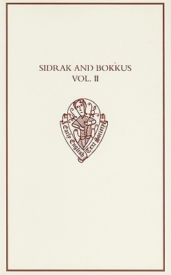 Sidrak and Bokkus by T.L. Burton | Goodreads