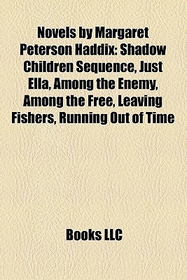 Novels by Margaret Peterson Haddix (Study Guide): Shadow Children ...
