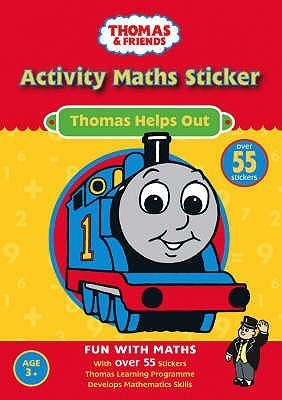 Thomas Helps Out (Thomas & Friends) by Nicola Morgan | Goodreads