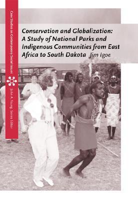 Conservation and Globalization: A Study of National Parks and ...