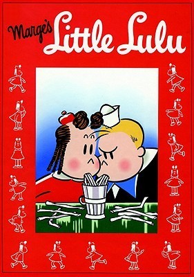 Little Lulu, Volume 5: Lulu Takes a Trip by John Stanley | Goodreads
