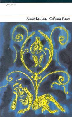 Collected Poems by Anne Ridler | Goodreads