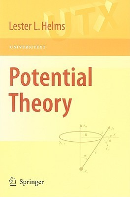 Potential Theory (Universitext) by Lester L. Helms | Goodreads