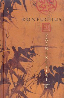 Konfucijus. Pašnekesiai by Ralf Moritz | Goodreads