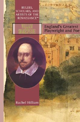 William Shakespeare: England's Greatest Playwright and Poet by David ...