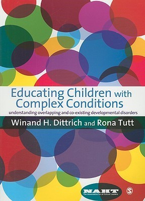Educating Children with Complex Conditions: Understanding Overlapping ...