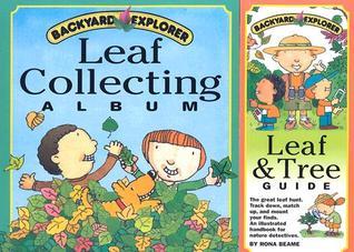 Backyard Explorer Kit: 3-in-1 Collector's Kit! by Rona Beame | Goodreads