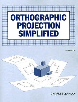 Orthographic Projection Simplified, Student Text by McGraw-Hill ...