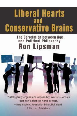 Liberal Hearts and Conservative Brains: The Correlation between Age and ...