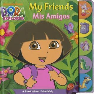 My Friends Mis Amigos: A Book About Friendship by Kristine Lombardi ...