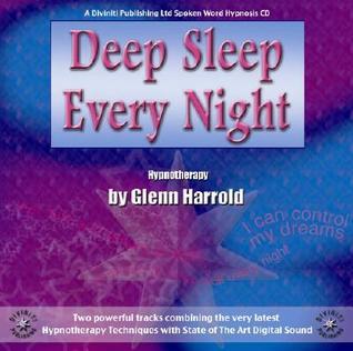 Deep Sleep Every Night by Glenn Harrold | Goodreads