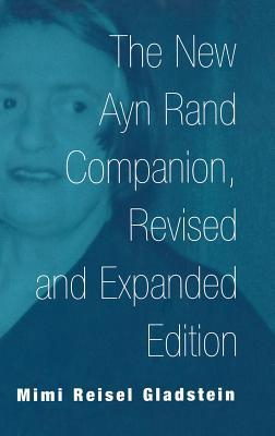 The Ayn Rand Companion by Mimi Reisel Gladstein | Goodreads