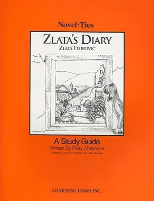 Zlata's Diary: Novel-Ties Study Guide by Zlata Filipović | Goodreads