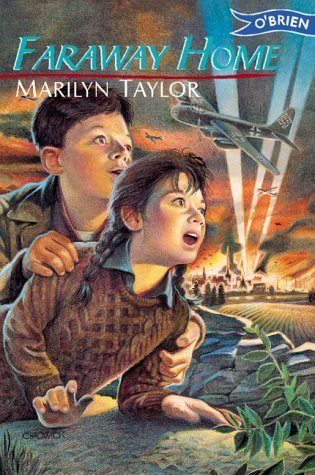 Faraway Home by Marilyn Taylor | Goodreads