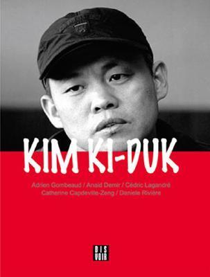 Kim Ki-Duk by Kim Ki-duk | Goodreads