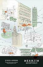 Meanjin 2010 Vol 69 No 3 Spring by Sophie Cunningham | Goodreads