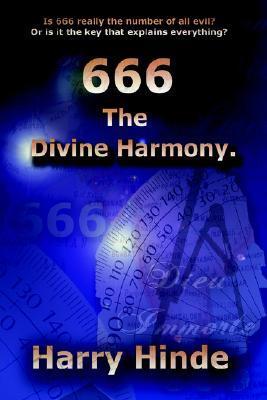 666: The Divine Harmony by Harry Hinde | Goodreads