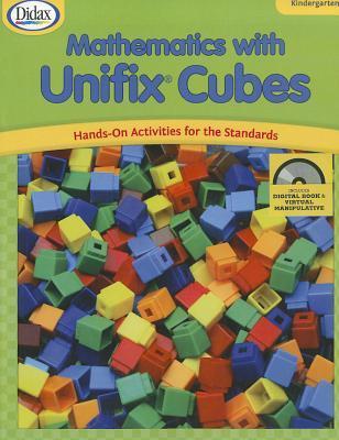 Mathematics with Unifix Cubes (Grade K) by Don S. Balka | Goodreads