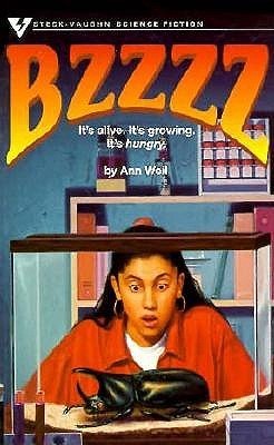 Bzzzz by Ann Weil | Goodreads