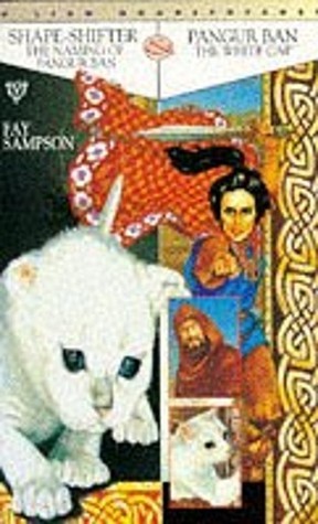 Shape-shifter, The naming of Pangur Ban & Pangur Ban, The white cat by ...