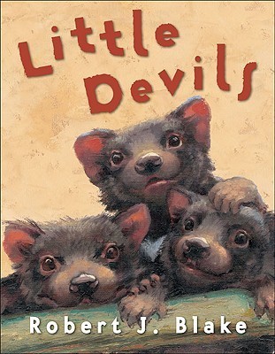 Little Devils by Robert J. Blake | Goodreads