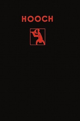 Hooch by Charles Francis Coe | Goodreads
