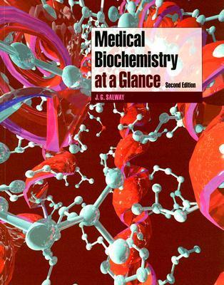 Medical Biochemistry at a Glance by J.G. Salway | Goodreads