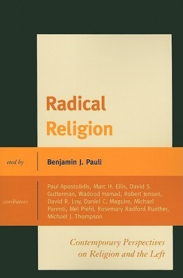 Radical Religion: Contemporary Perspectives on Religion and the Left by ...