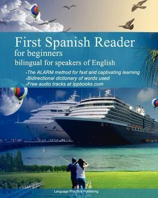 First Spanish Reader for beginners bilingual for speakers of English ...