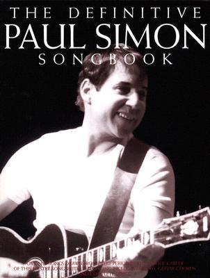 The Definitive Paul Simon Songbook by Paul Simon | Goodreads