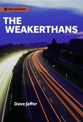 Weakerthans, The by Dave Jaffer | Goodreads